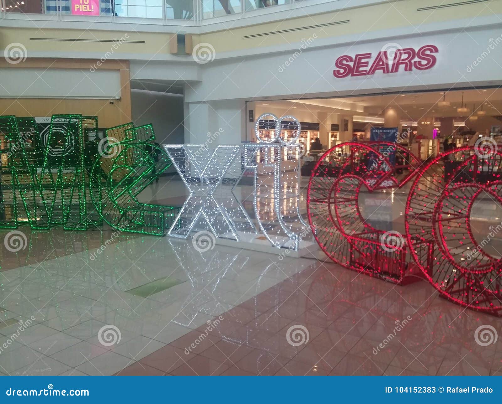 Mexico editorial stock photo. Image of mall, mexico - 104152383