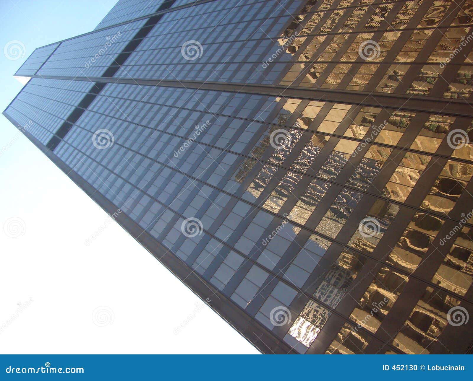 Sears Tower, Chicago editorial image. Image of windows - 452130