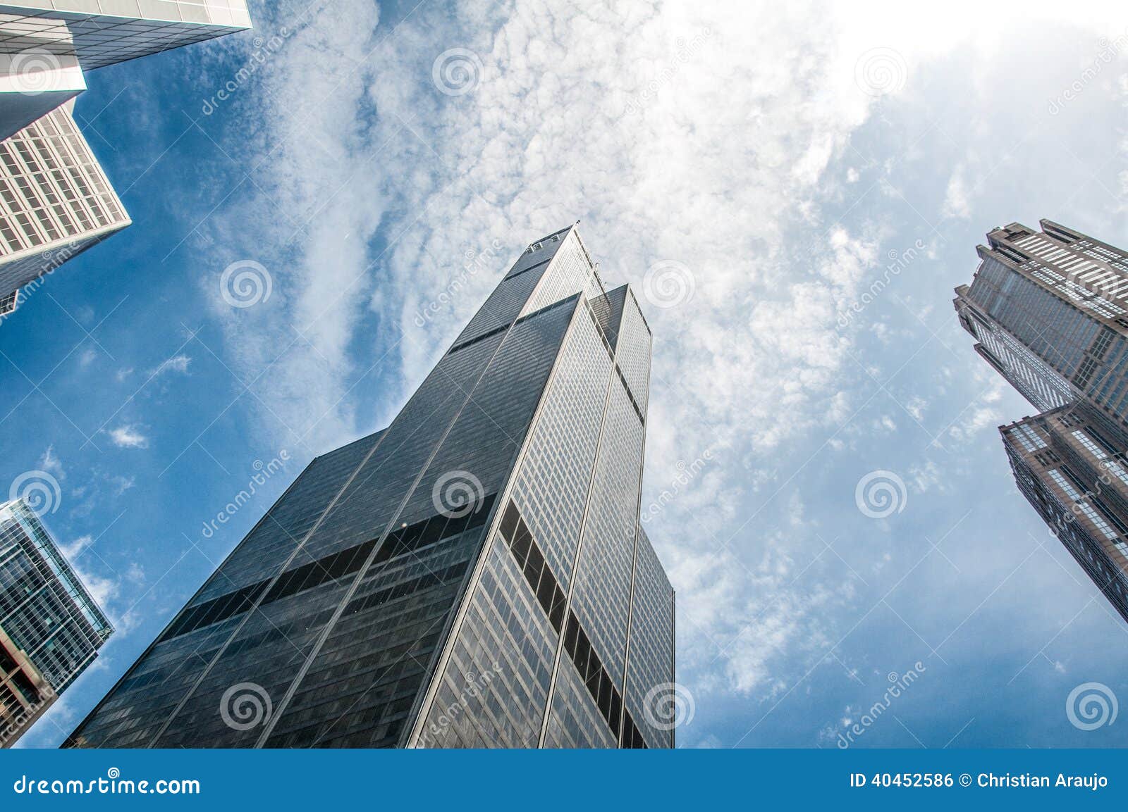 Sears Exterior Sign Editorial Photo | CartoonDealer.com #39726655