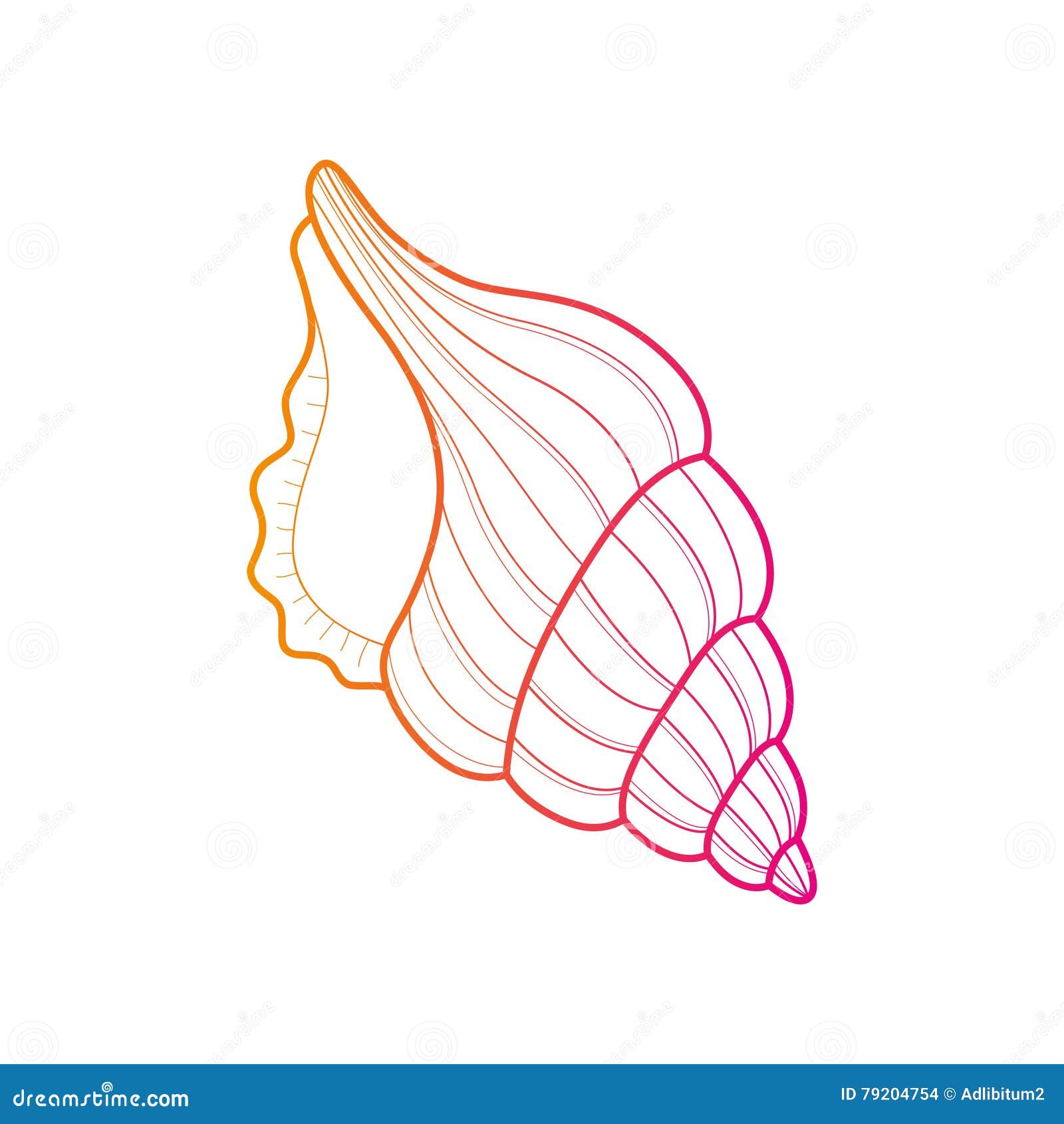 Seashell Logo