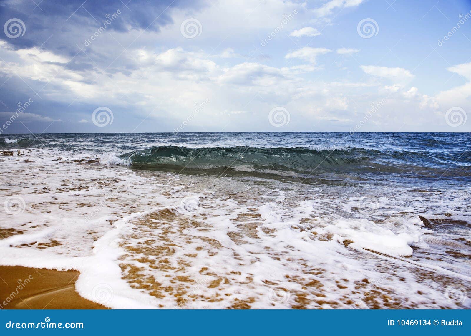 Seashore stock photo. Image of sunshine, shore, travel - 10469134