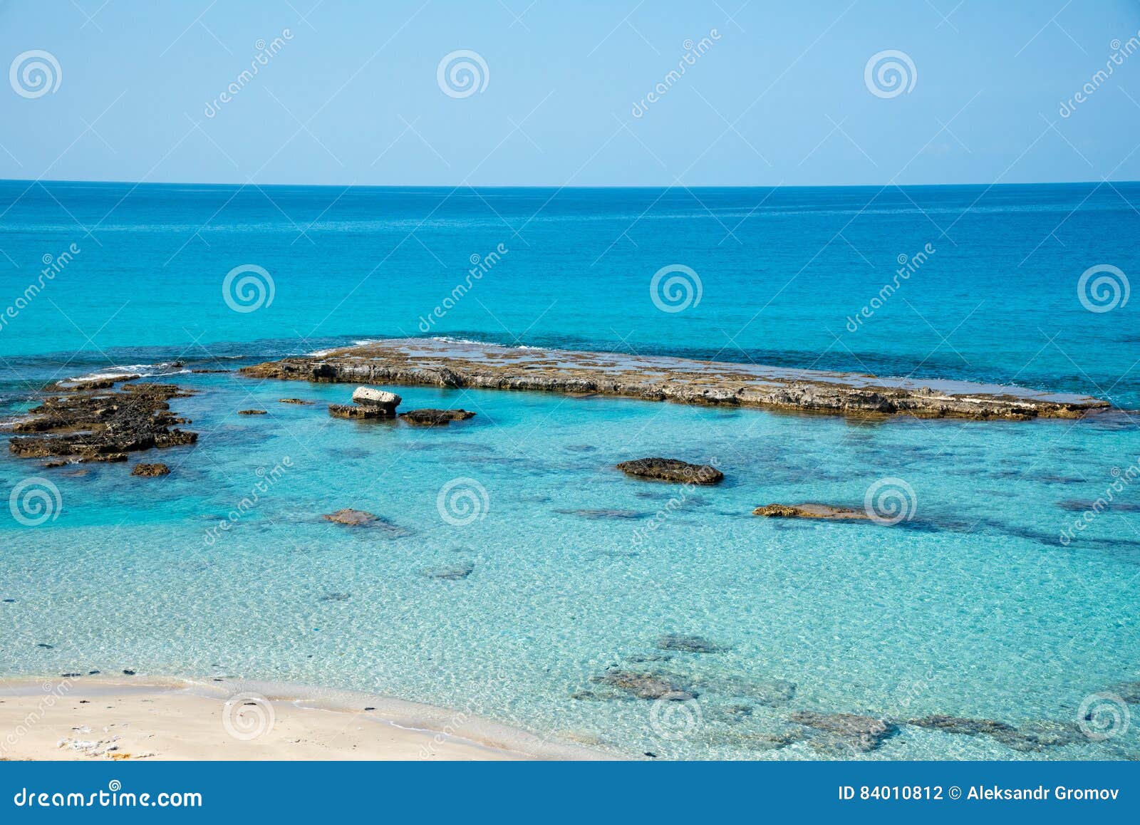 Seashore stock photo. Image of mountain, light, north - 84010812