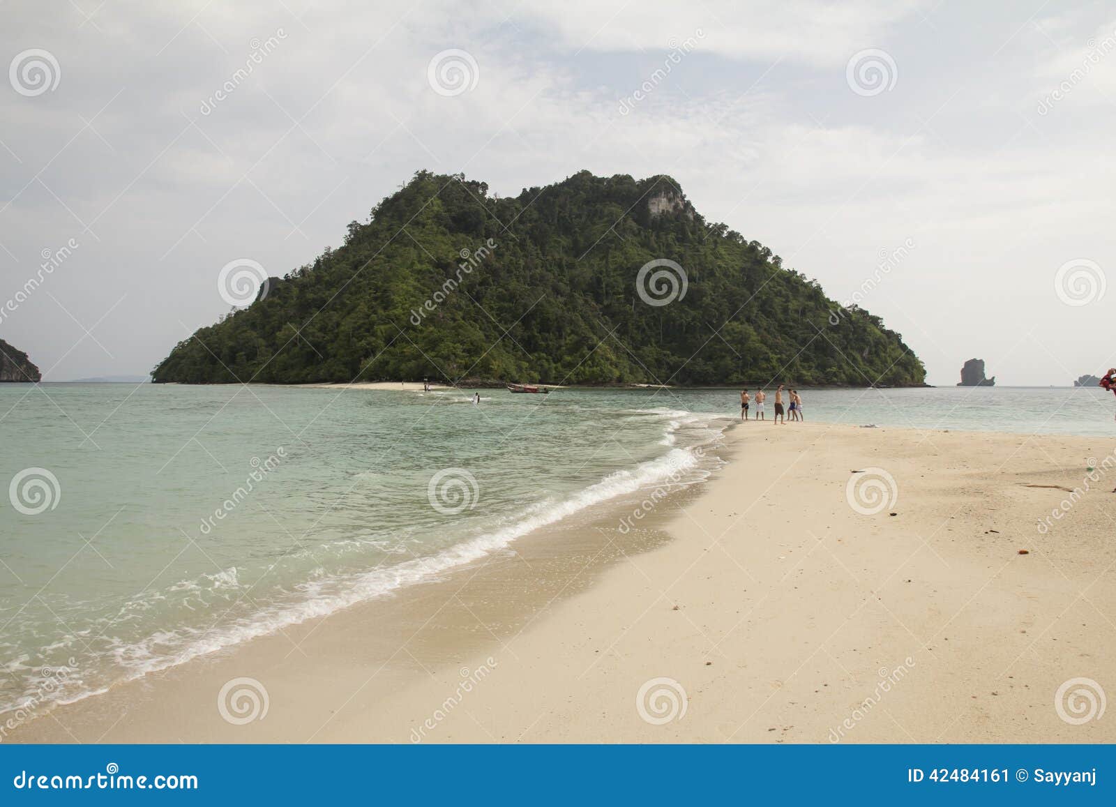 Seaside stock image. Image of tourism, travel, coast - 42484161