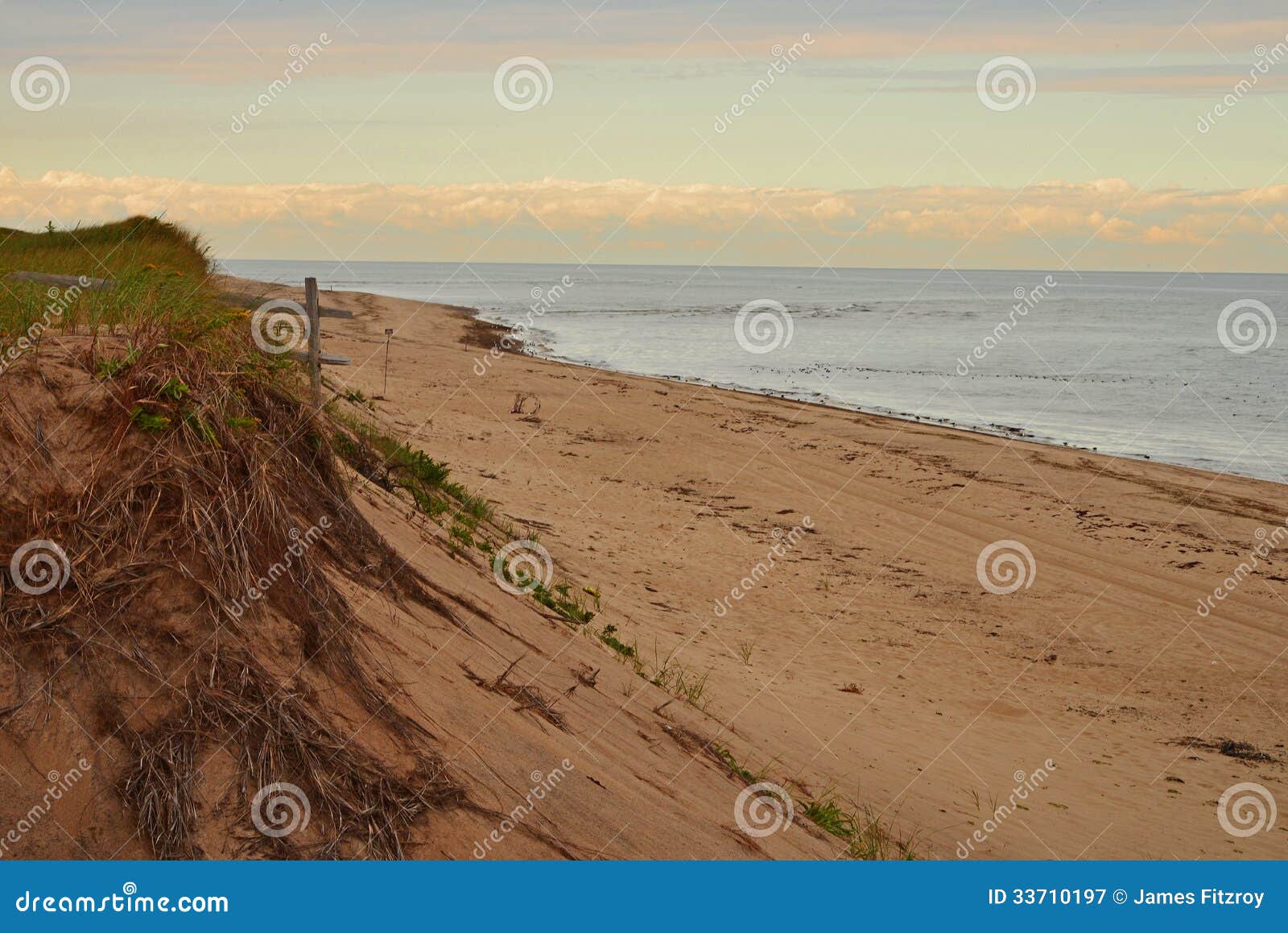 Seaside Storm Breaks stock image. Image of summer, water - 33710197