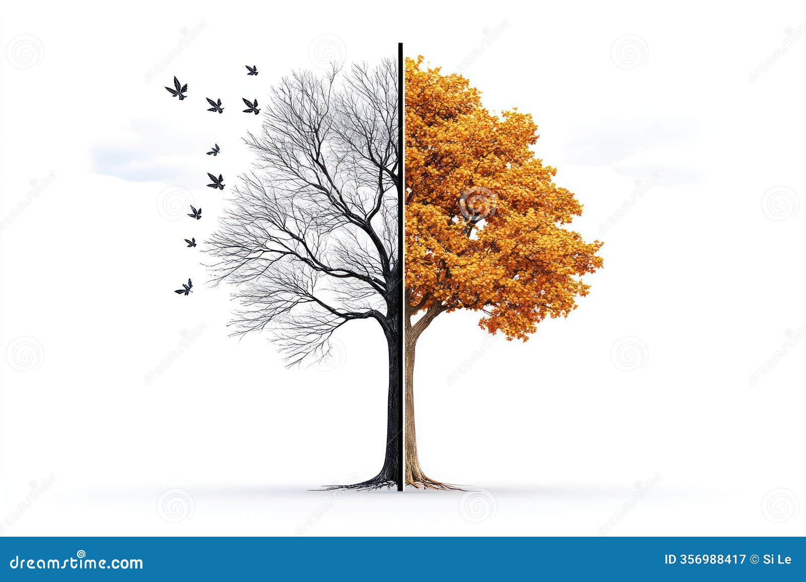 Seasonal Comparison: Visualizing Environmental Change Across Time in ...