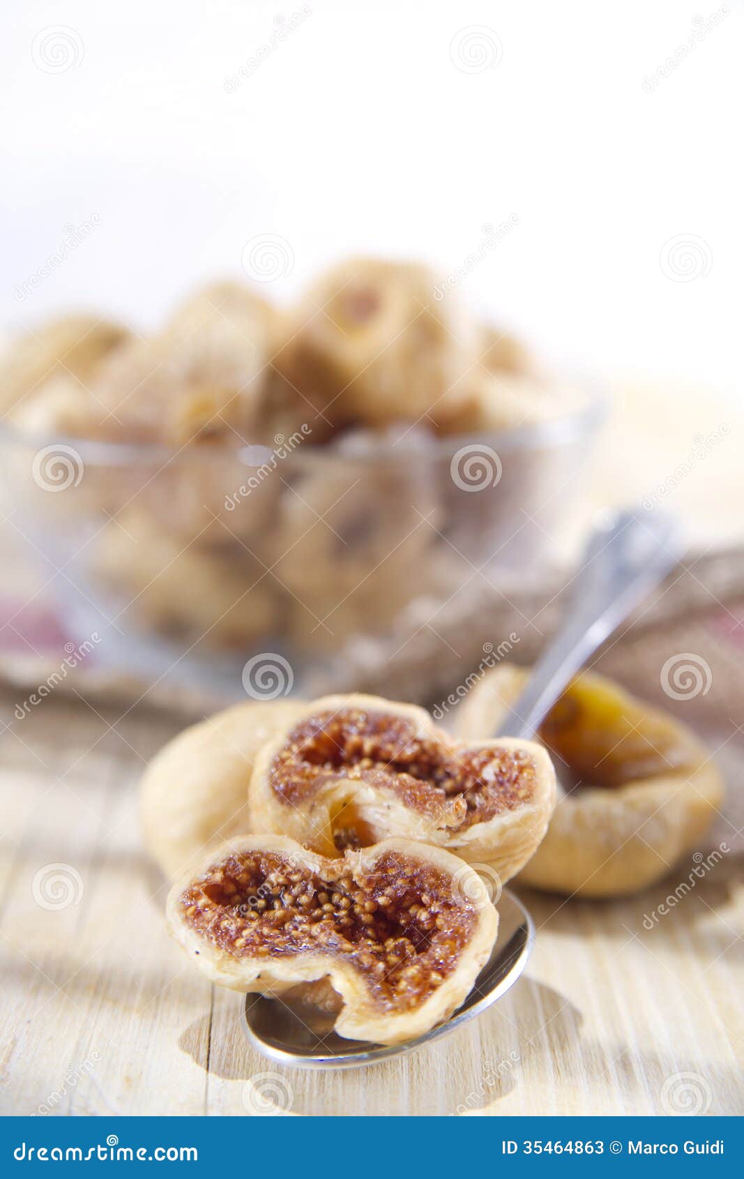 Seasonal Fruit, Dried Figs stock image. Image of natural - 35464863