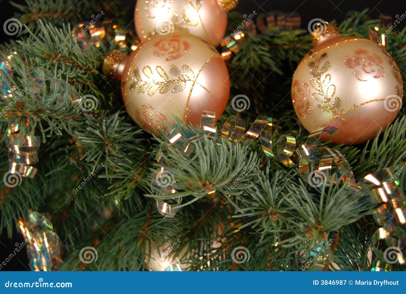 Seasonal Reflection Picture. Image: 3846987