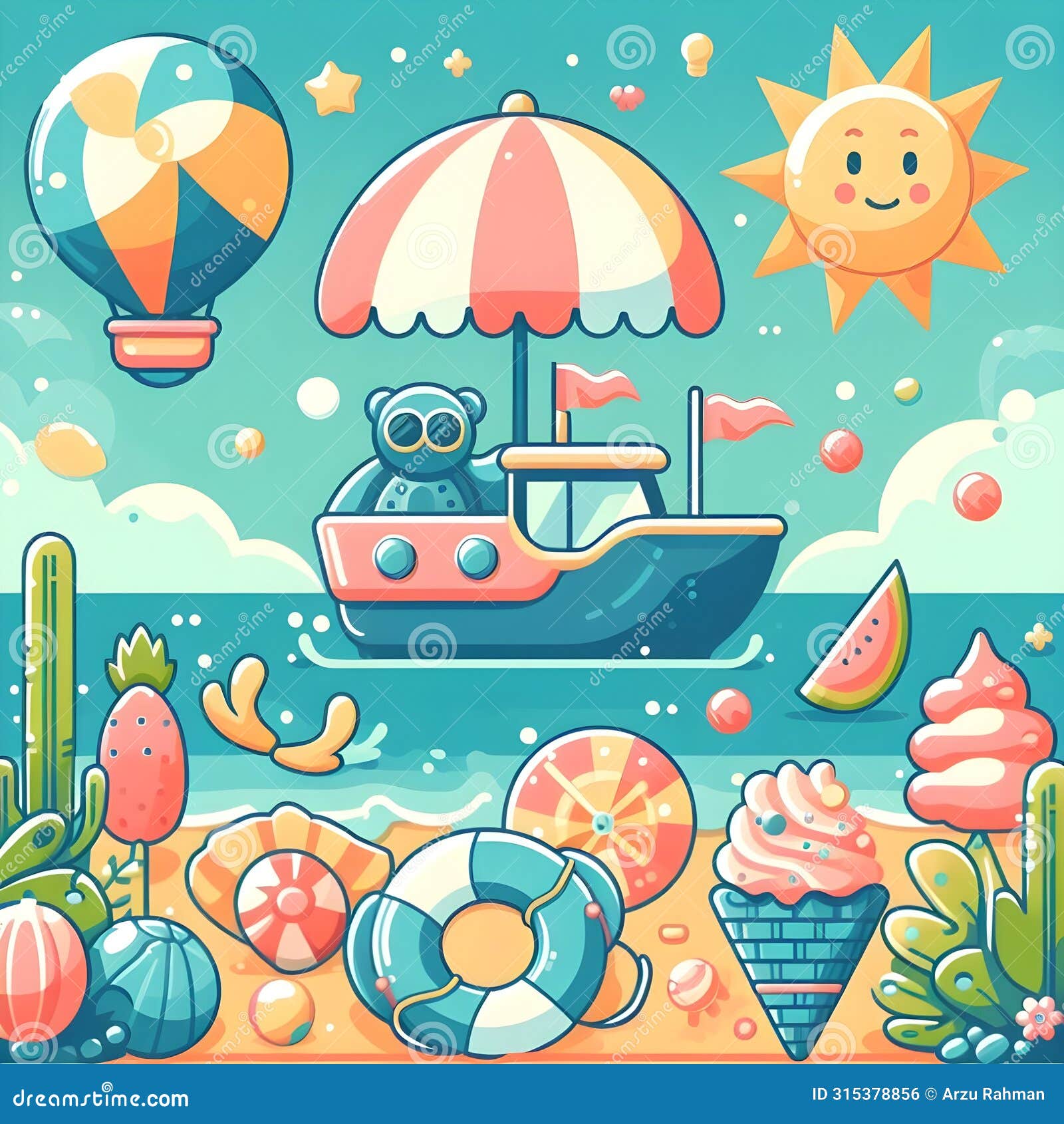 Summ Cartoons, Illustrations & Vector Stock Images - 222 Pictures to ...