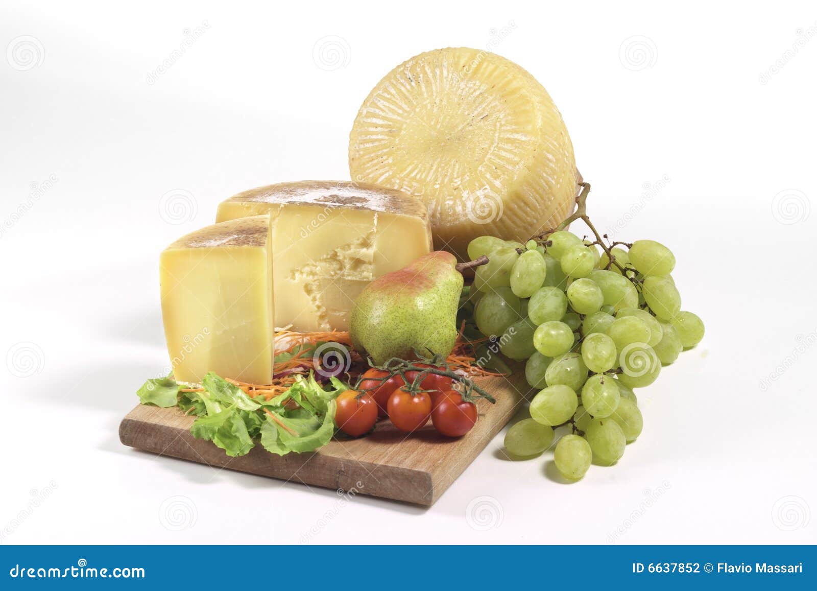 Seasoned cheese stock photo. Image of italy, healthy, fruit - 6637852