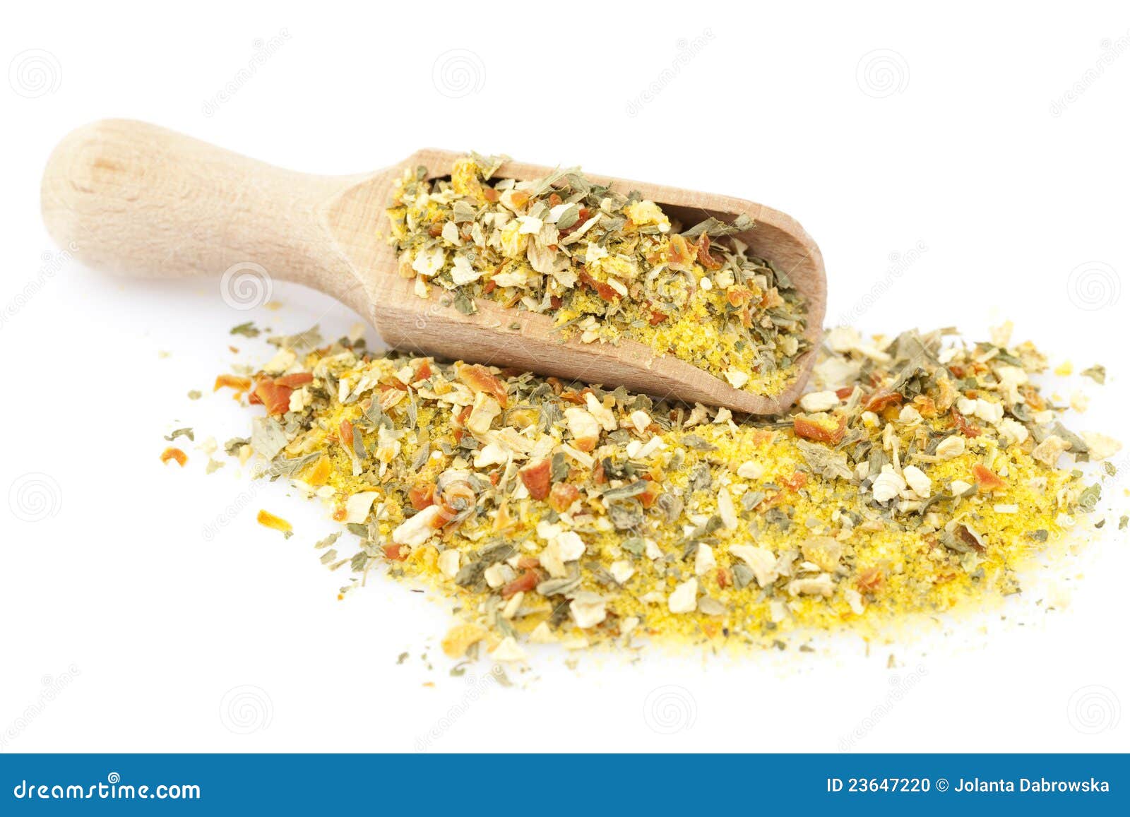 Seasoning stock photo. Image of background, white, salt - 23647220