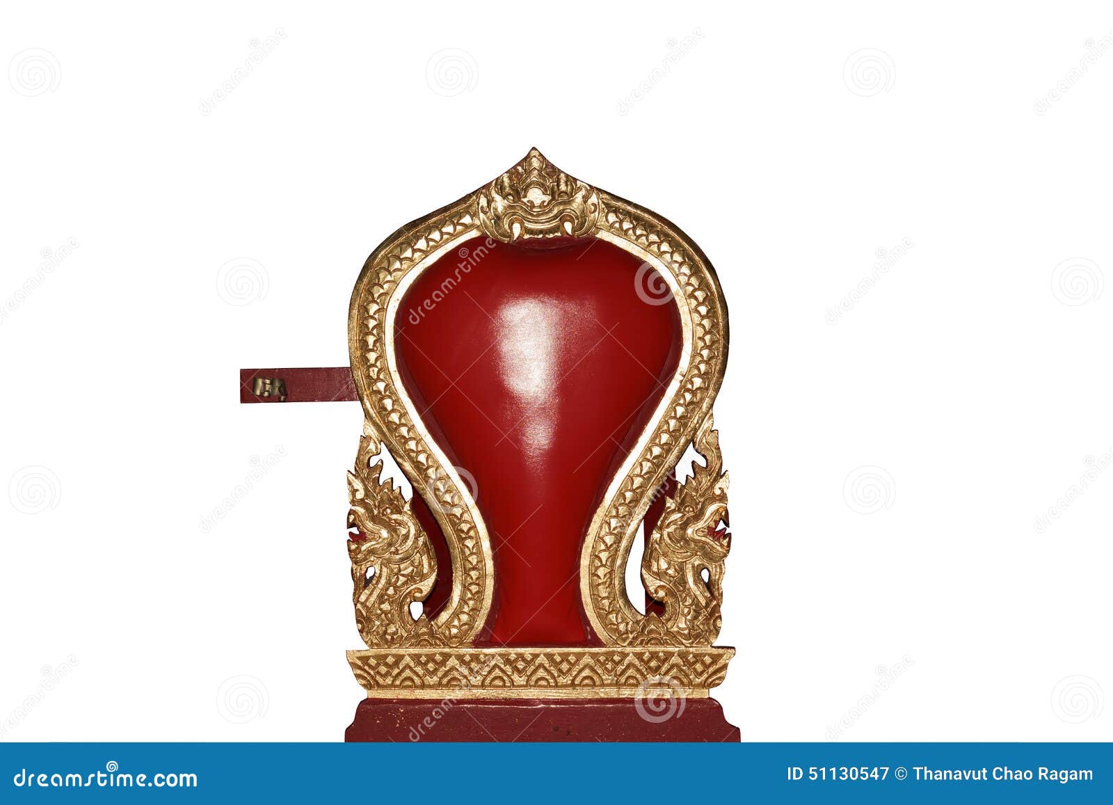 Seat of the monks stock image. Image of bench, religious - 51130547