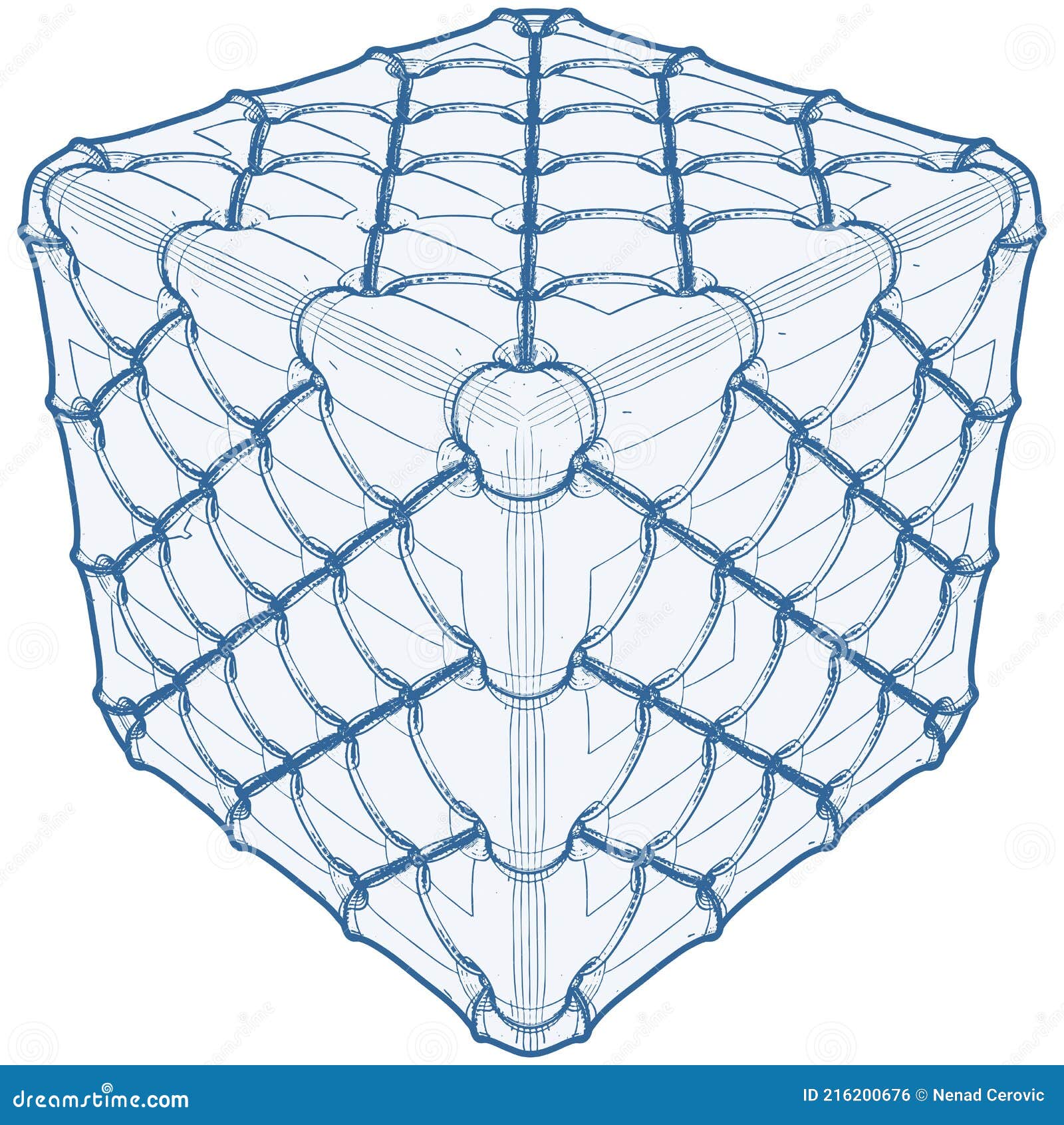 Hassock Vector Icon On White Background. Flat Vector Hassock Icon ...