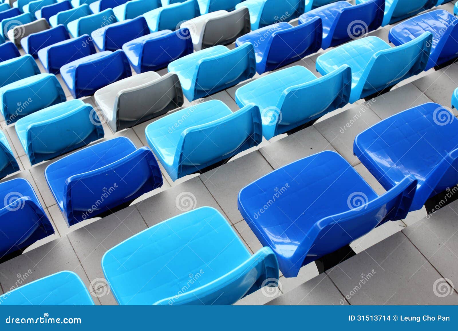 Seat stadium stock photo. Image of event, game, number - 31513714