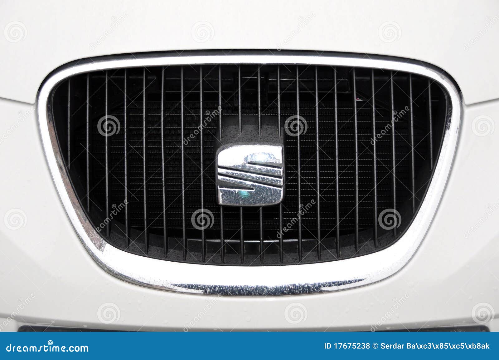 Seat symbol editorial stock photo. Image of fast, bright - 17675238