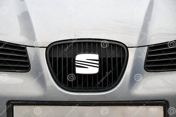 Seat symbol editorial stock photo. Image of designer - 20371408