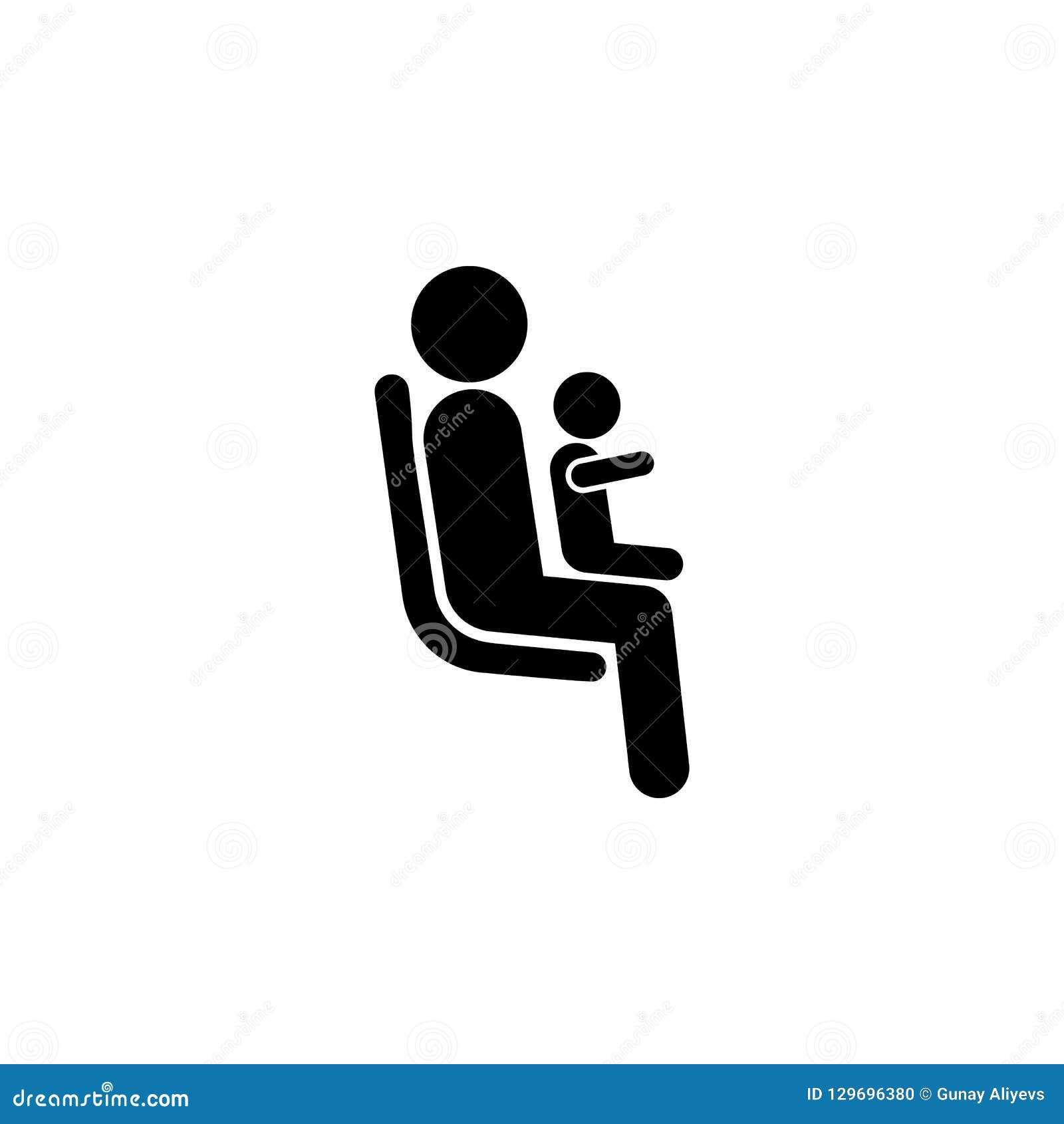 Seating Place for People with Childrenplace for Reading Books. Element ... Seating Place for People with Childrenplace for Reading Books. Element ...