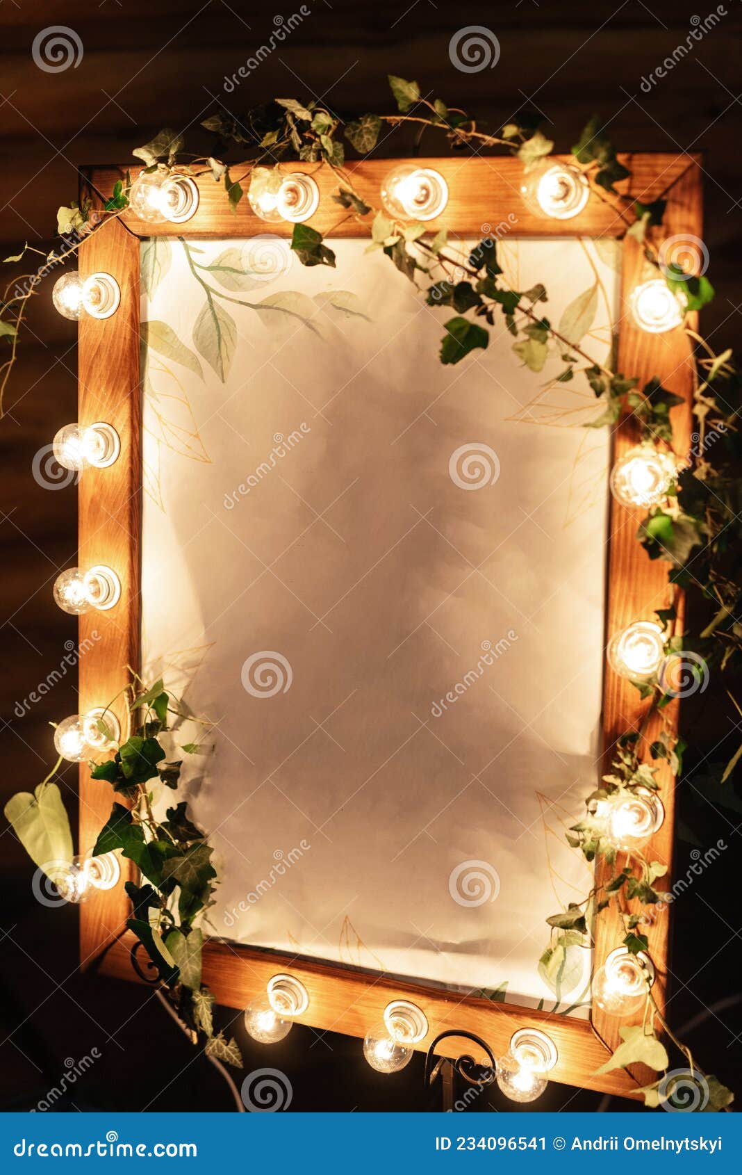 Seating Plate for Restaurant Guests Stock Image - Image of sign, clean ...