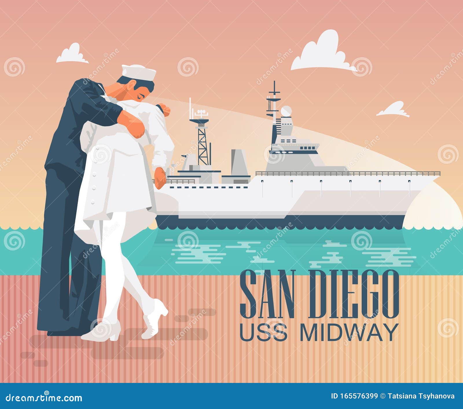 Midway Cartoons, Illustrations & Vector Stock Images - 781 Pictures to ...