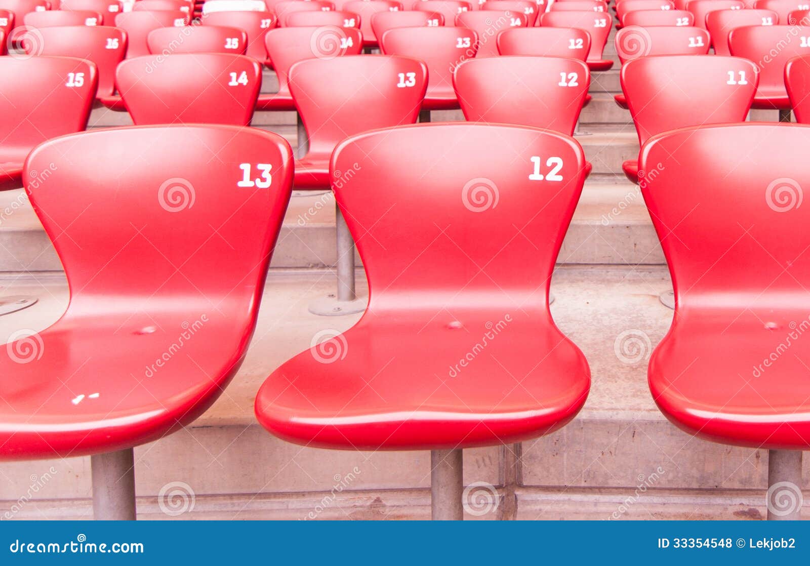Seats Available stock photo. Image of popular, olympia - 33354548