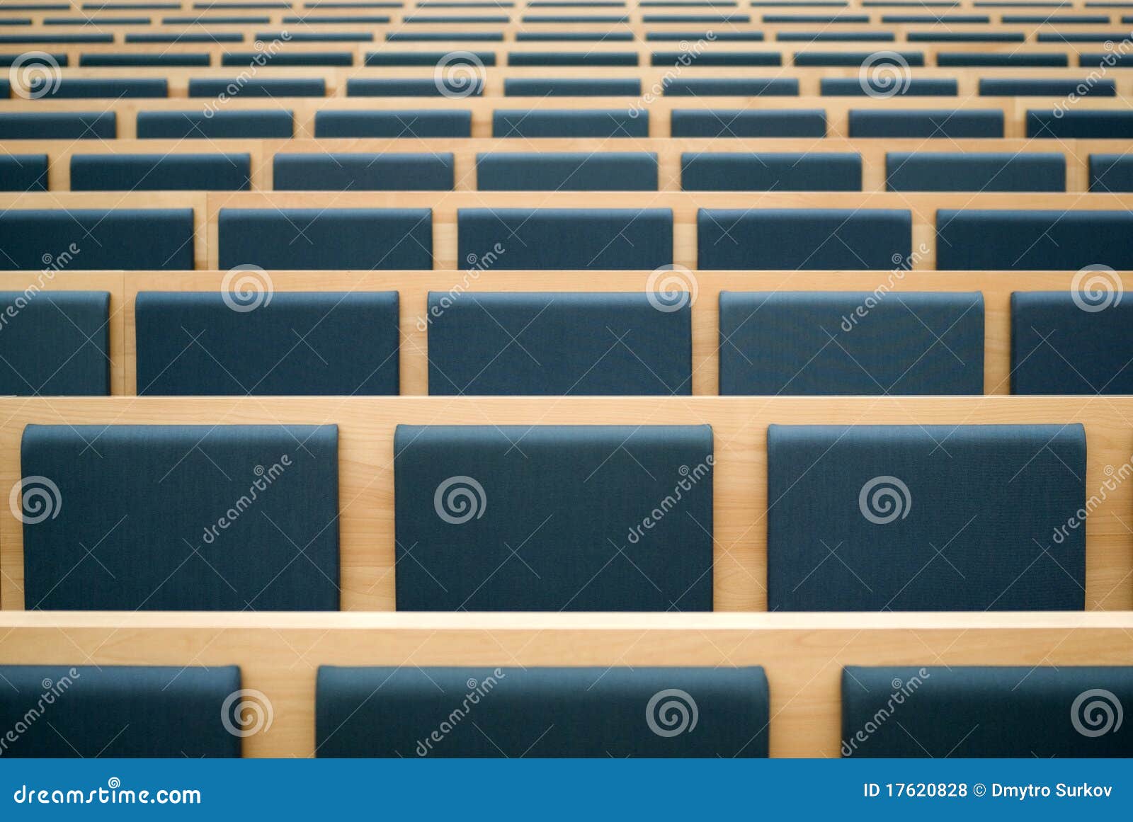 Seats in a conference room stock photo. Image of educate - 17620828
