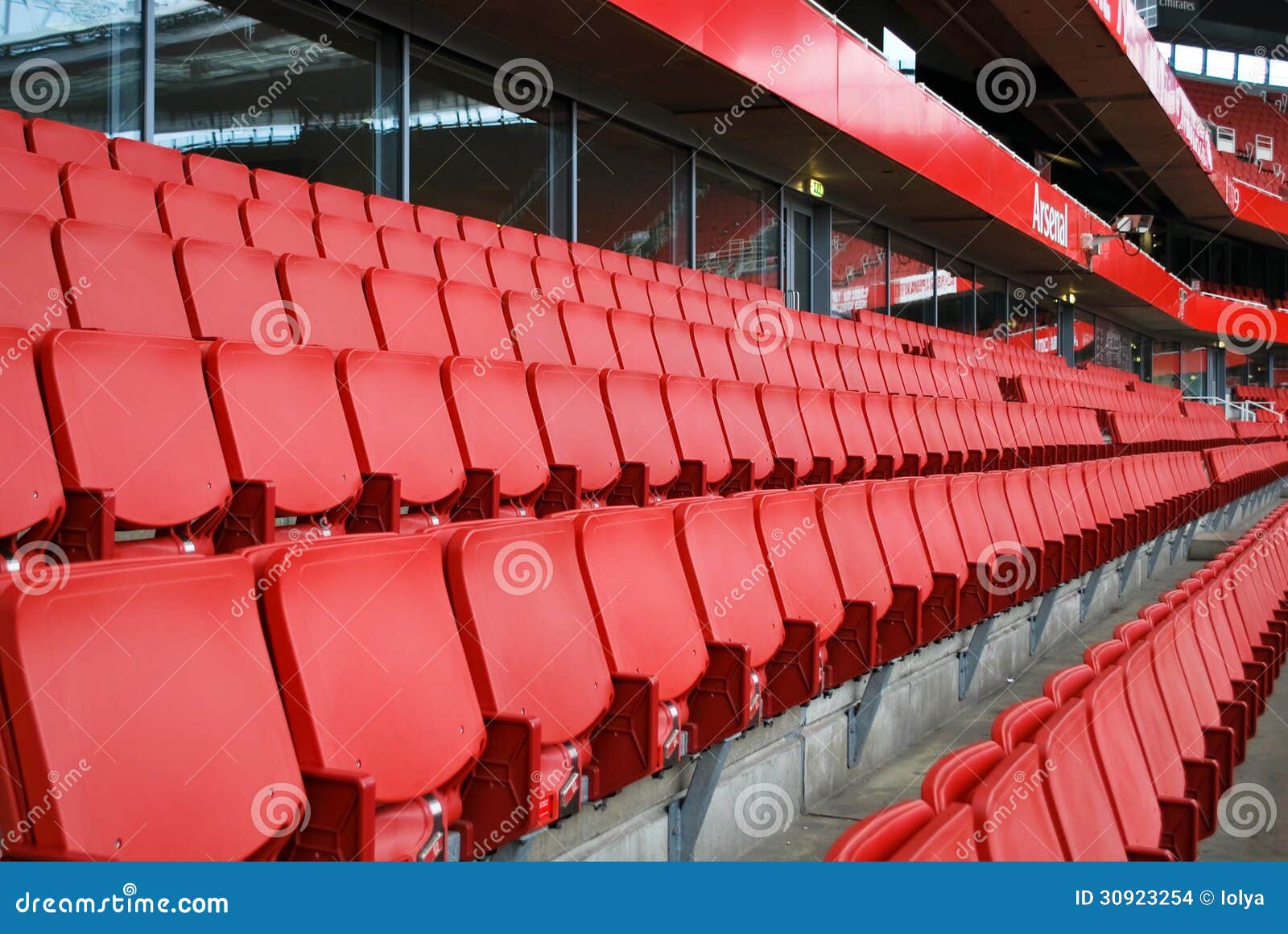 Emirates Stadium Seating Emirates Stadium: London Venue Guide For 2025