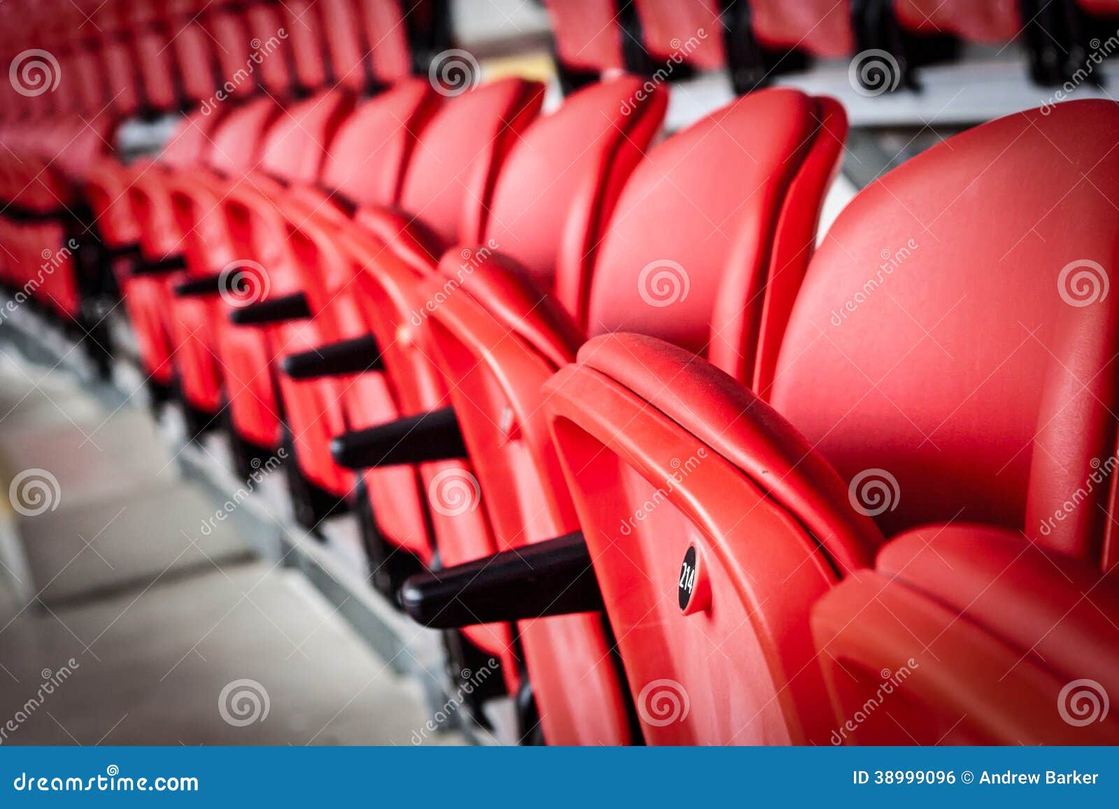 Seats stock photo. Image of seats, sports, sport, seating - 38999096