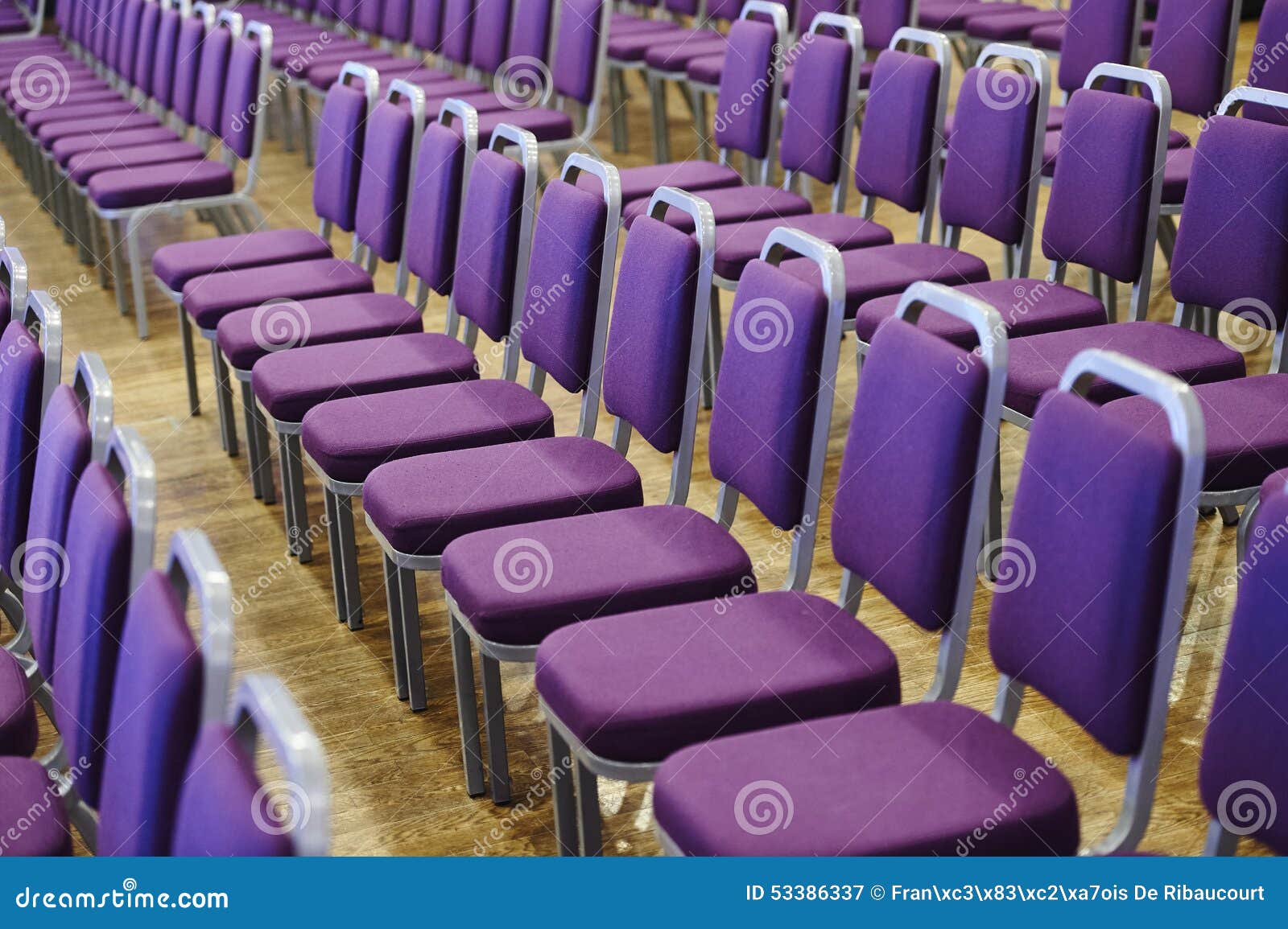 Seats setup stock image. Image of setup, pattern, meeting - 53386337