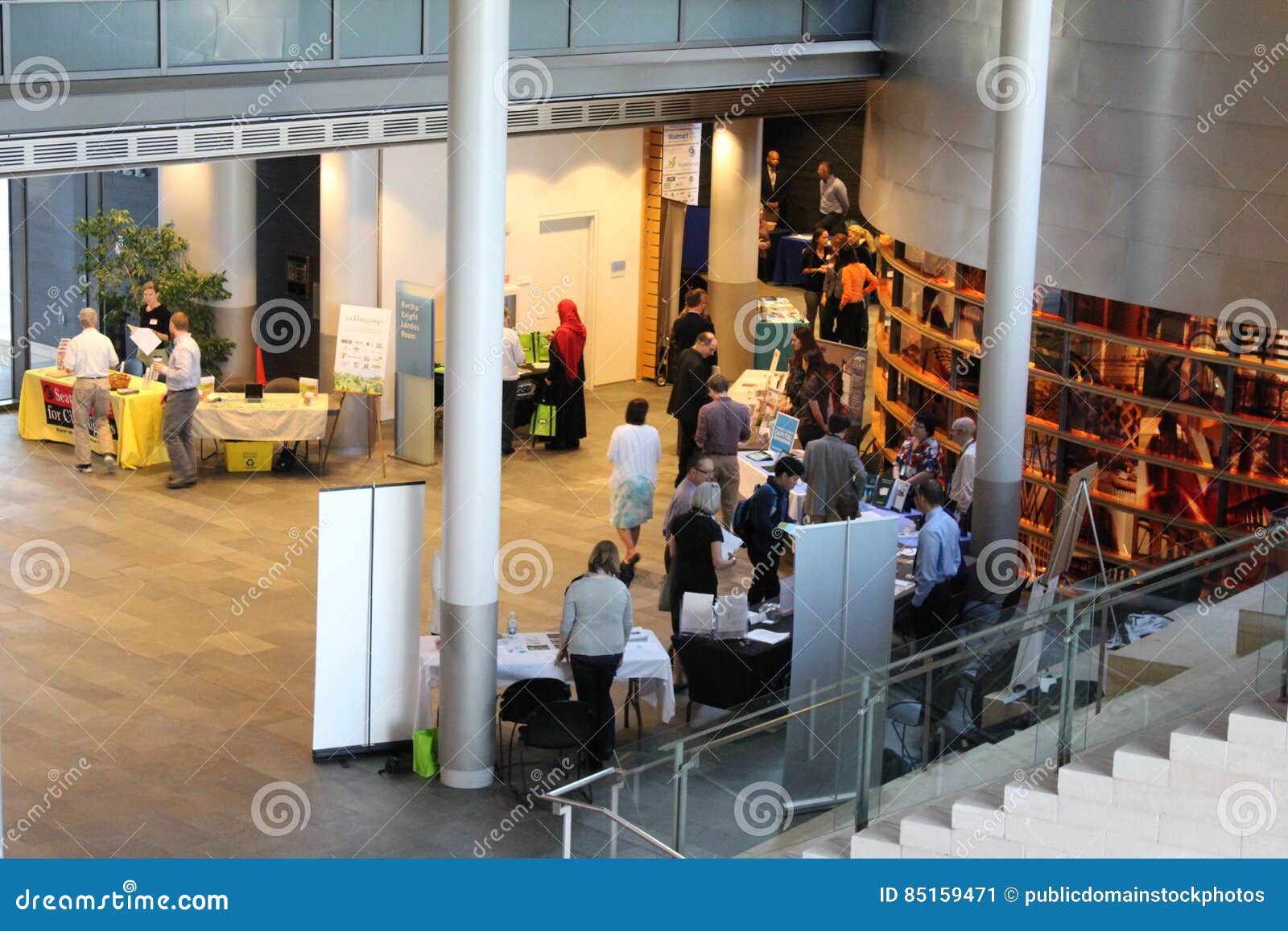 Seattle Business Organizations Symposium Picture. Image: 85159471