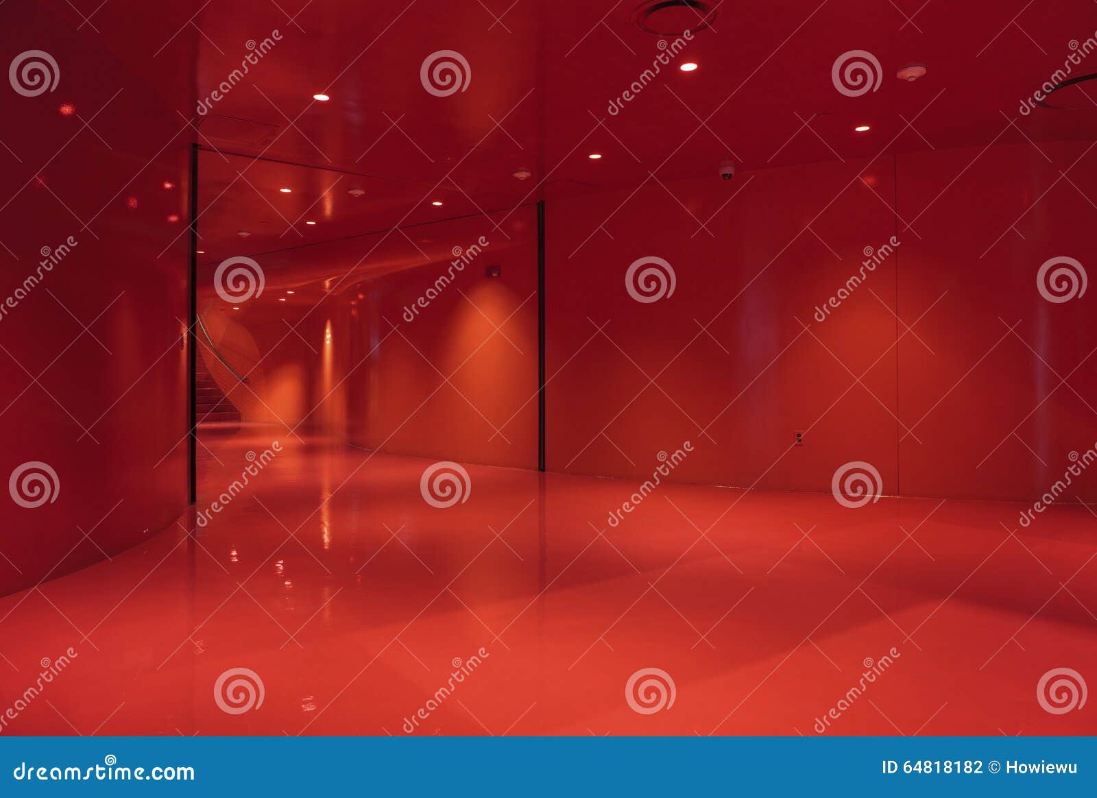 Seattle Public Library stock photo. Image of tacoma, library - 64818182