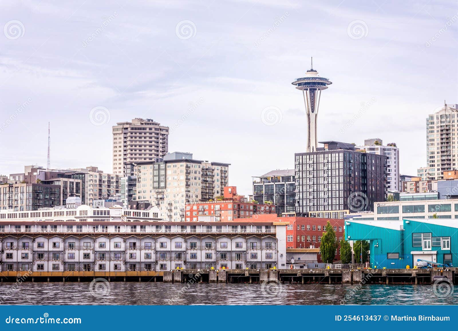 The Needle Seen Through The Arch Of The Manneporte Cliff In Etretat ...