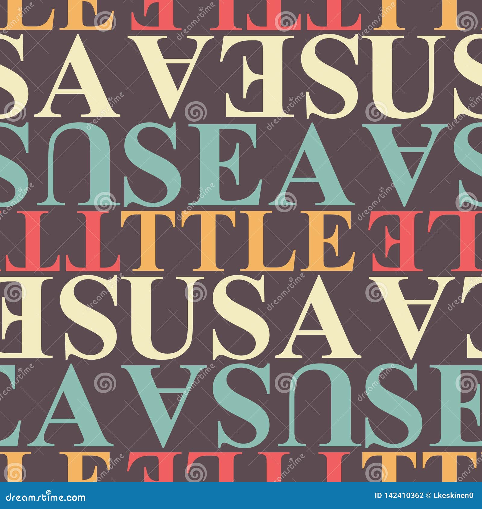 Seattle, USA Seamless Pattern Stock Vector - Illustration of style ...