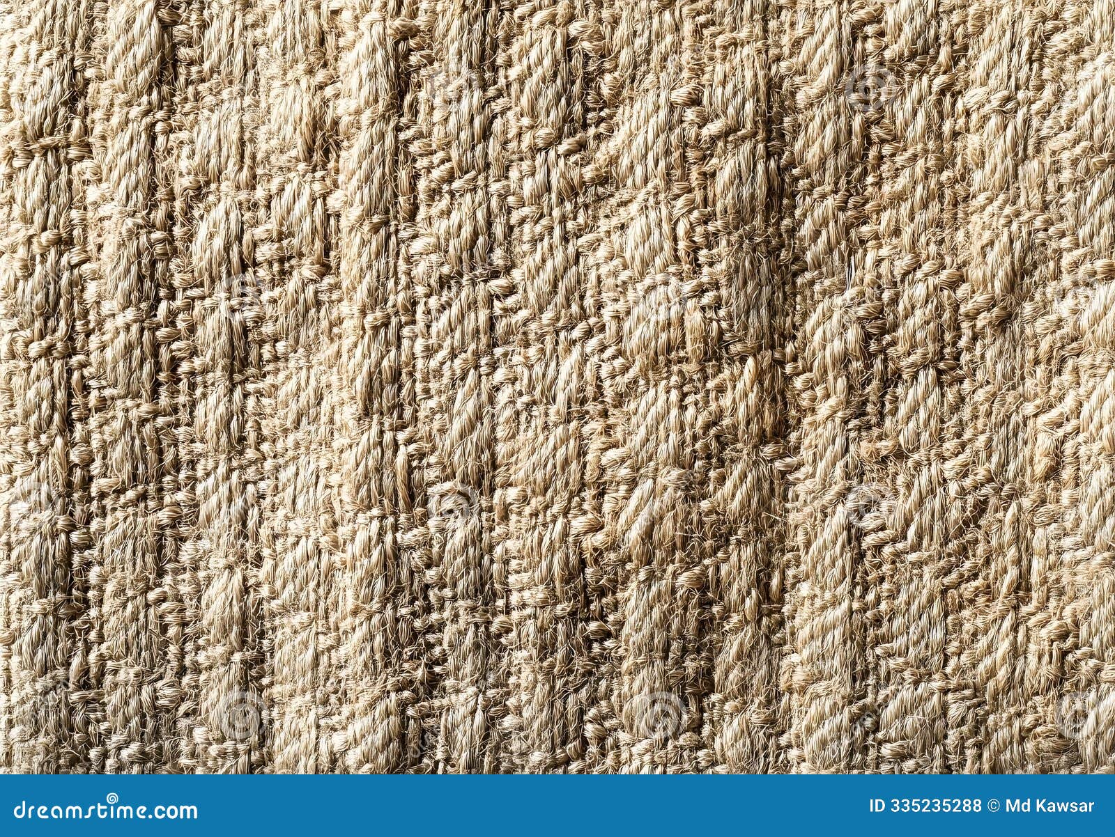 Seaweed Fabric Texture, Woven Pattern, Naturalistic Tones Stock ...