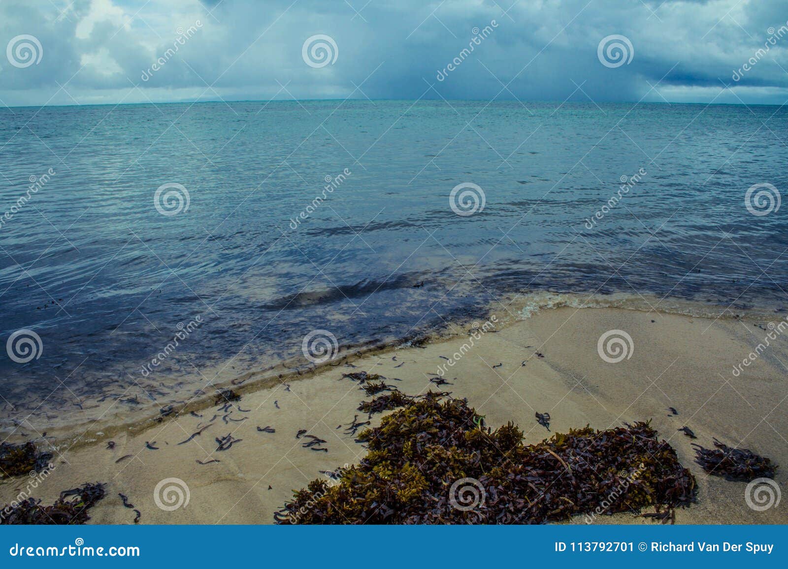 Calm after the storm stock image. Image of marine, passing - 113792701