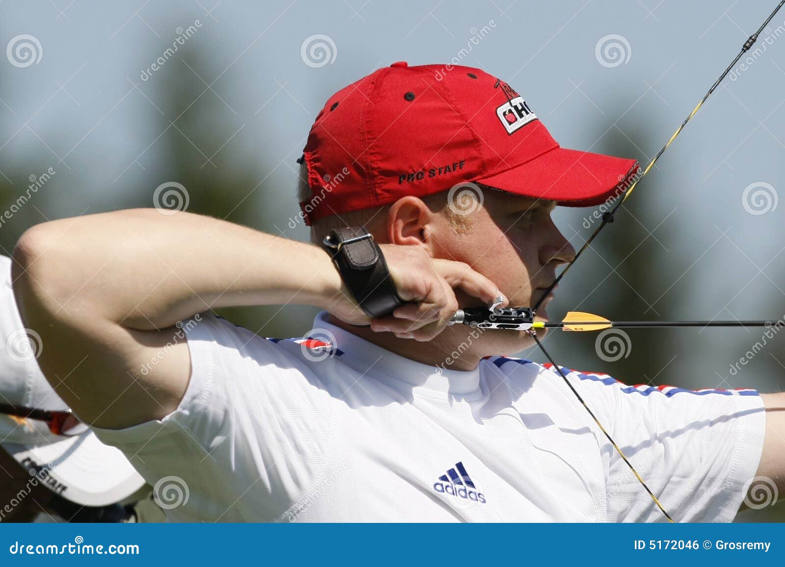 Sebastien BRASSEUR (FRA) editorial photo. Image of european - 5172046