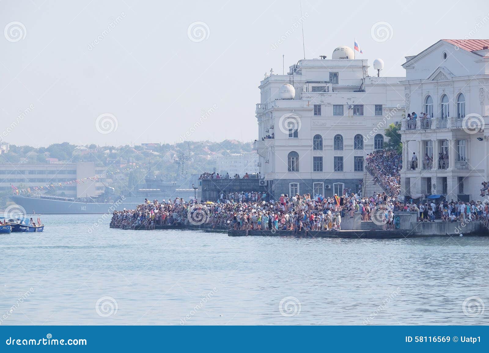 Sebastopol imagen de archivo editorial. Imagen de hembra - 58116569