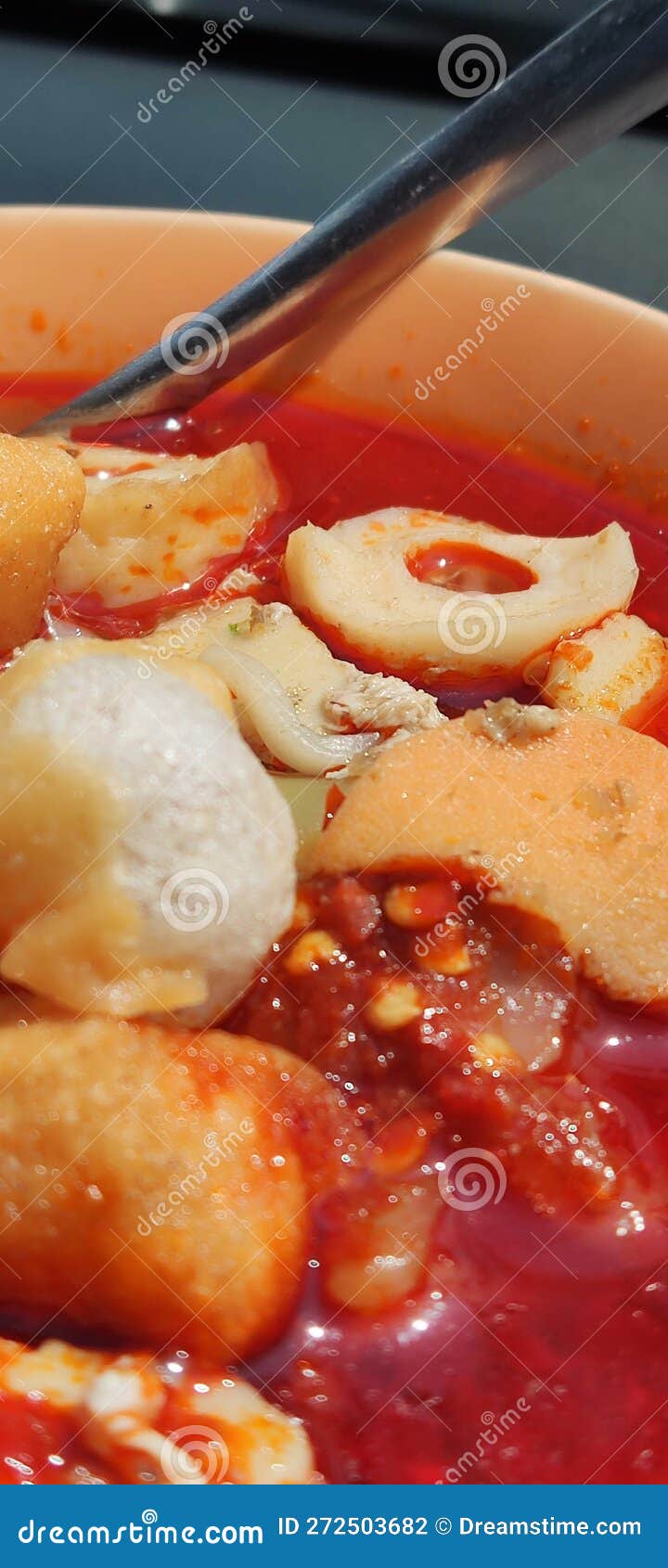 Seblak food traditional stock photo. Image of cuisine - 272503682