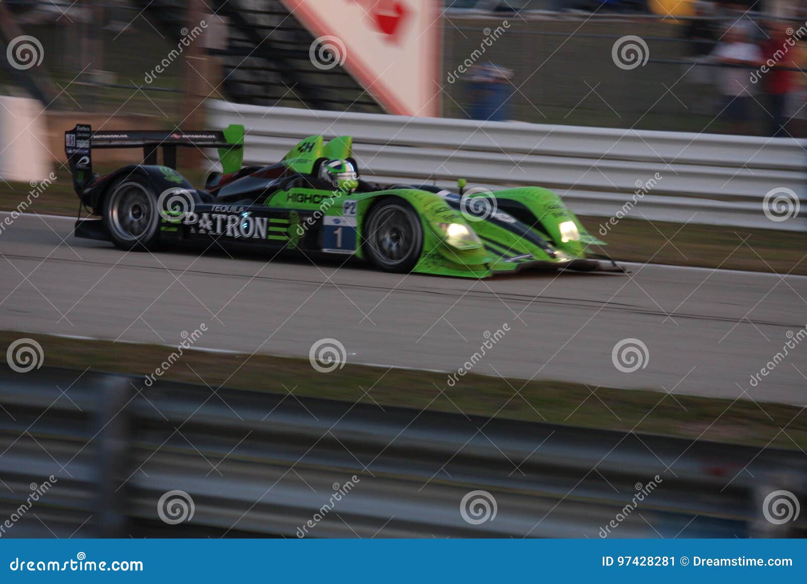 Sebring Racing Car Circuit editorial photo. Image of florida - 97428281