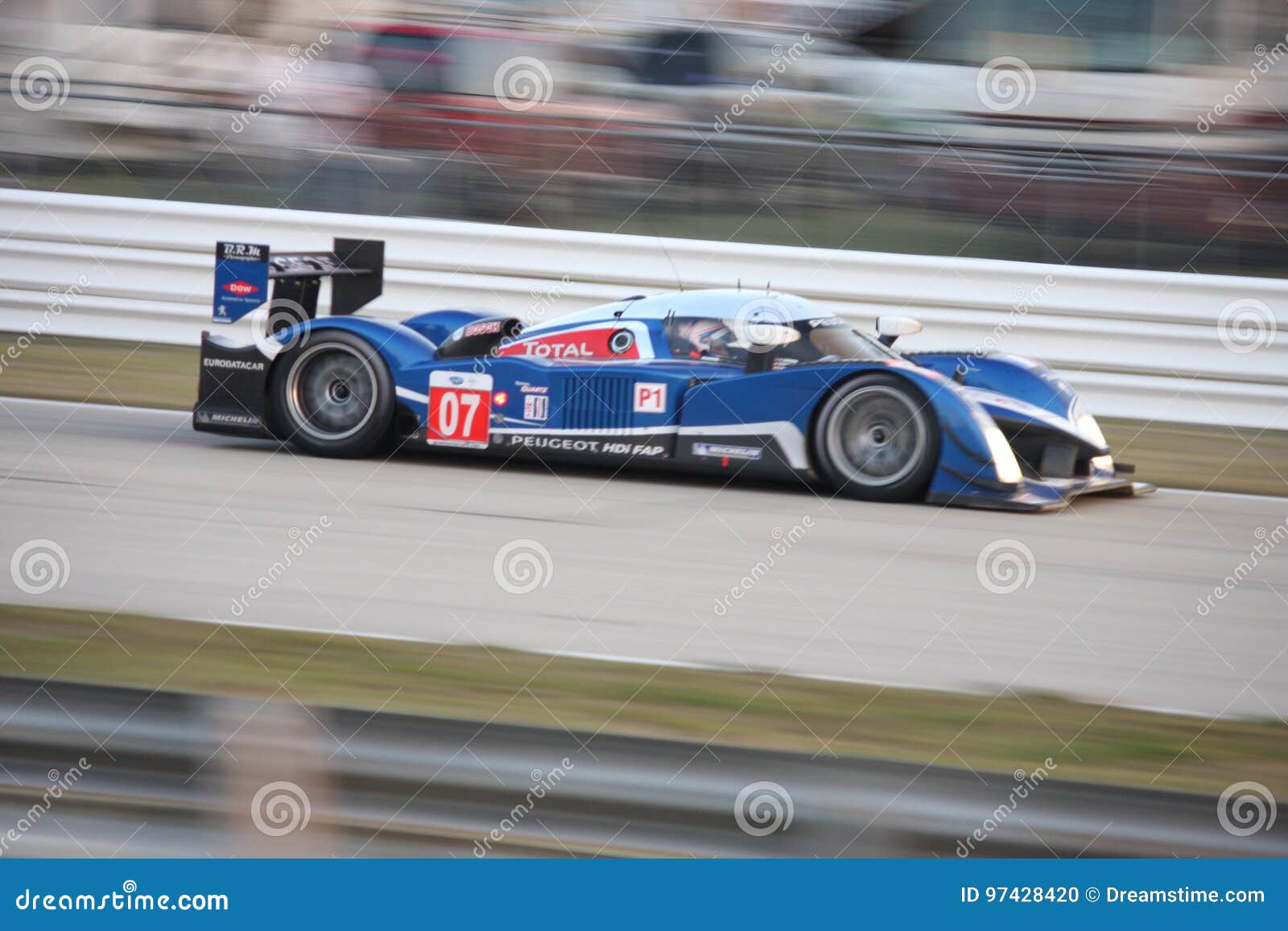 Sebring Racing Car Circuit editorial image. Image of sebring - 97428420