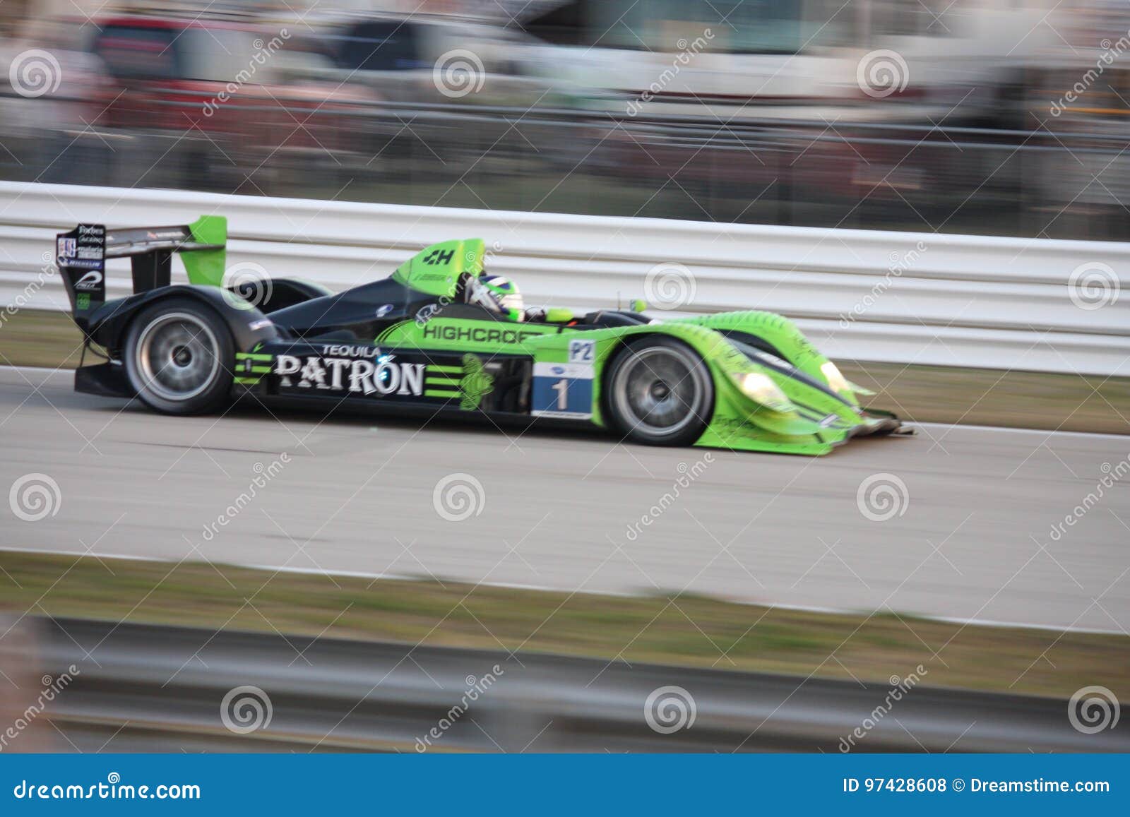 Sebring Racing Car Circuit editorial stock photo. Image of circuit ...
