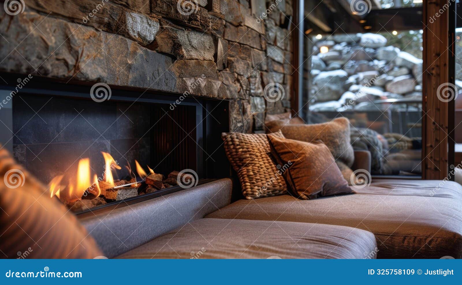 Secluded Corner Of Nature: The Magic Of Camping Amongst Beautiful ...