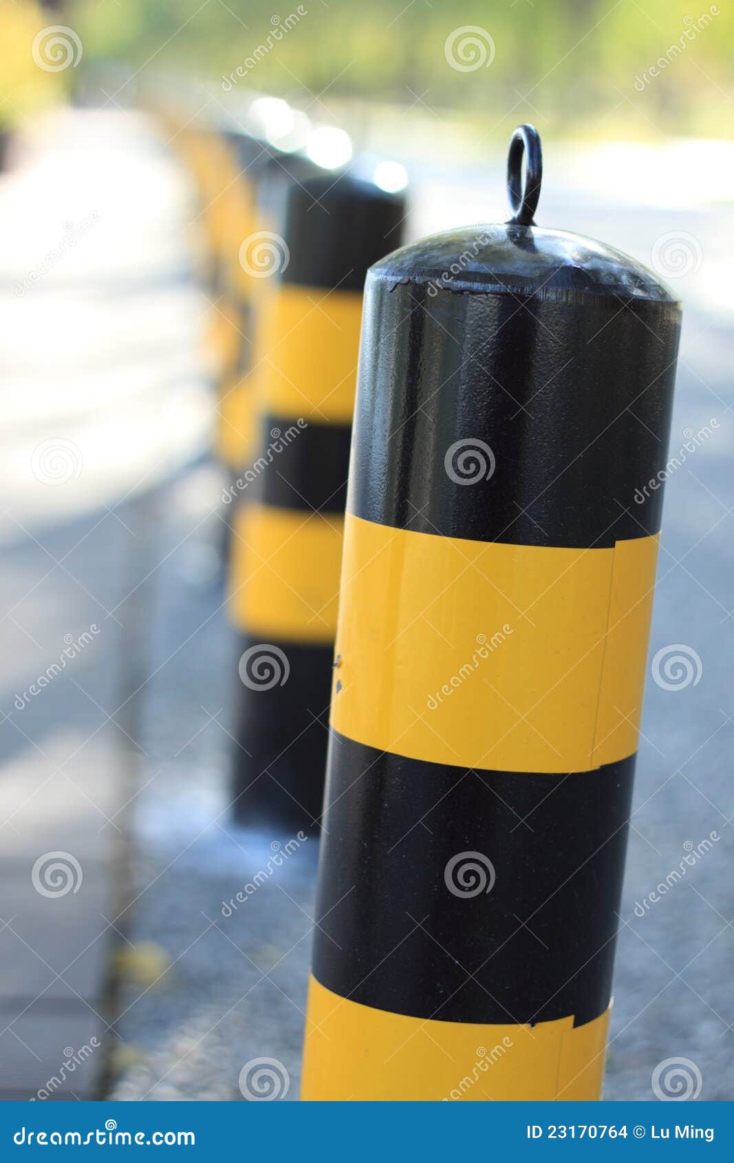 Seclusion Signs stock photo. Image of line, street, traffic - 23170764