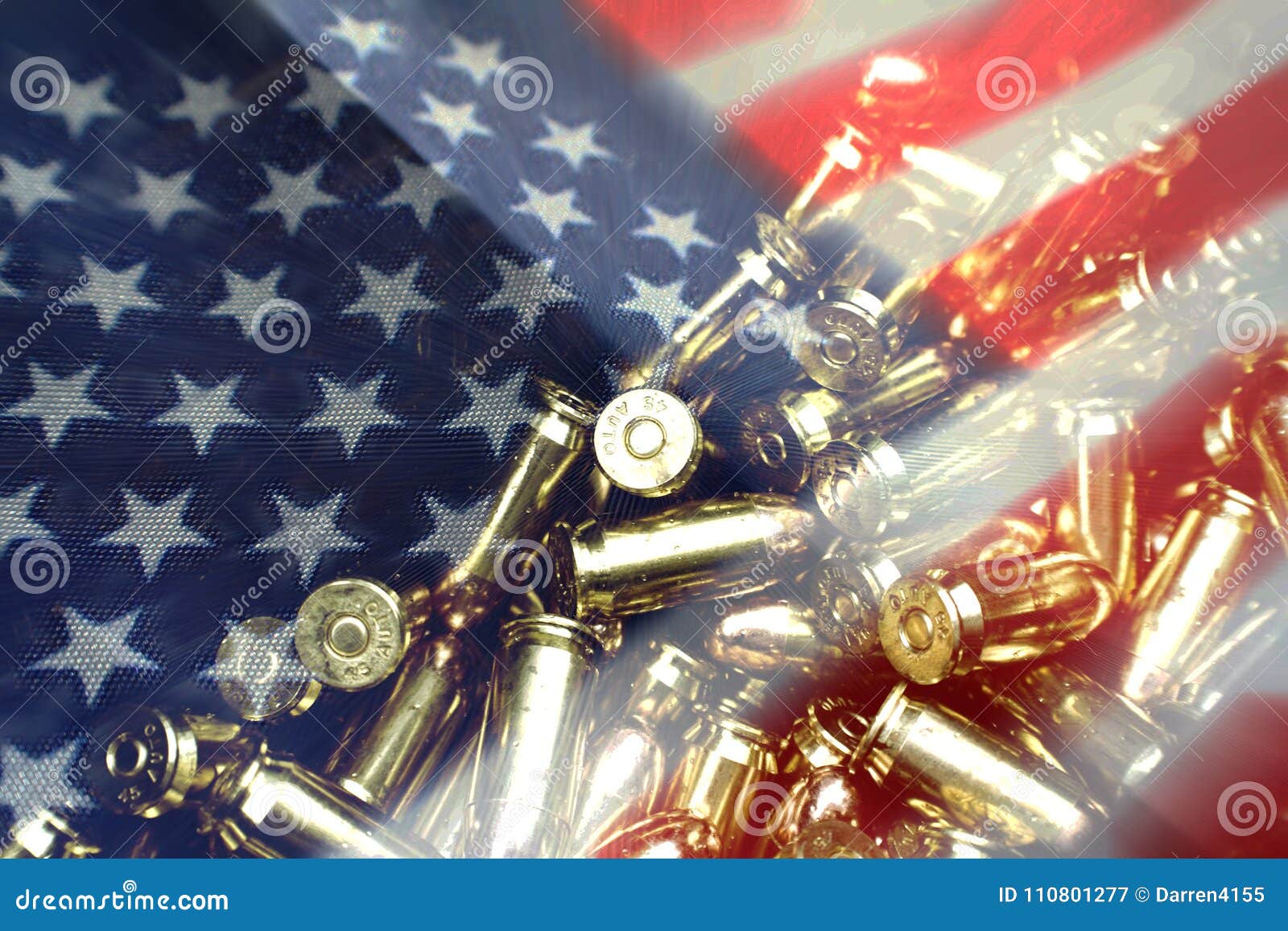 Second Amendment the Freedom To Bear Arms High Quality Stock Image ...