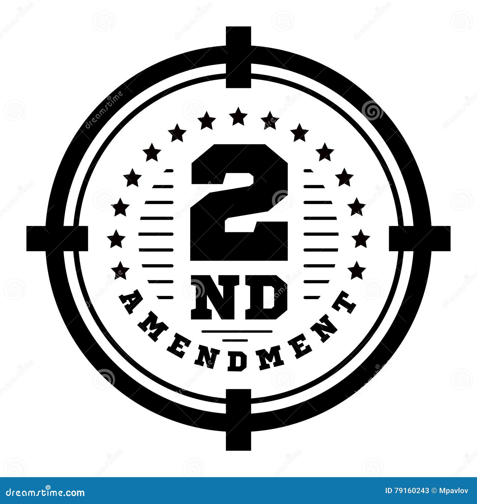 20th Amendment Clipart