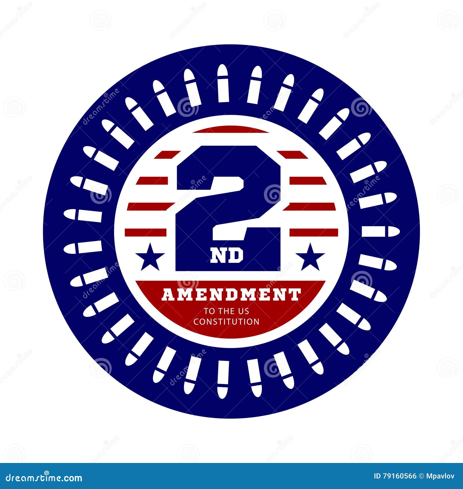 Second Amendment To the US Constitution To Permit Possession of Weapons ...
