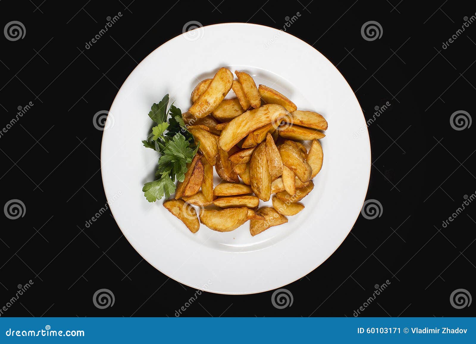 Second course stock image. Image of grill, fried, fish - 60103171