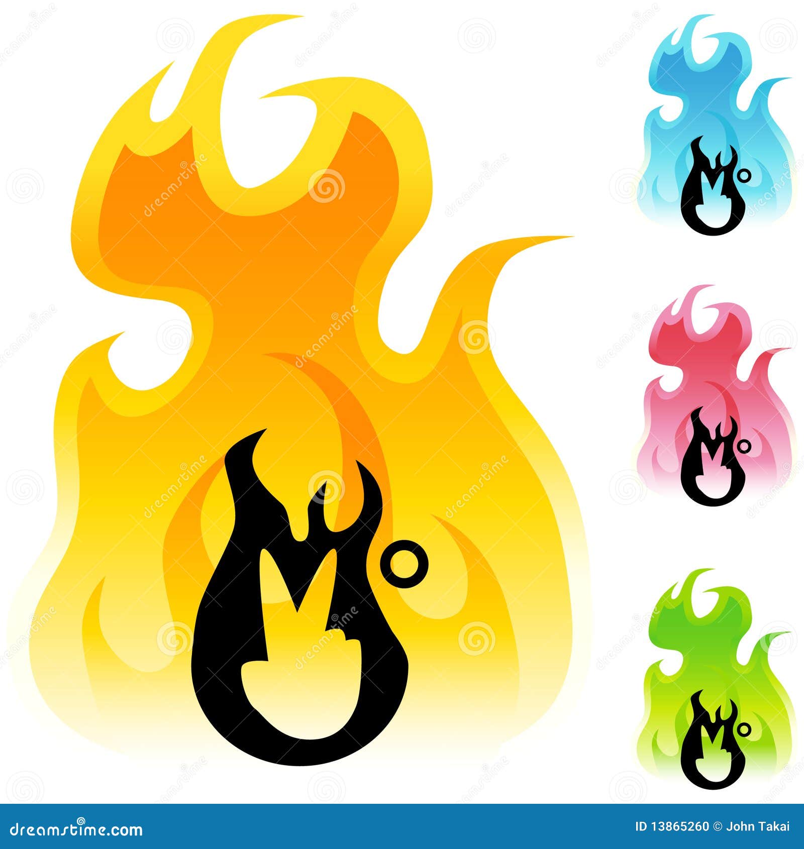 Second Degree Button Set stock vector. Illustration of white - 13865260