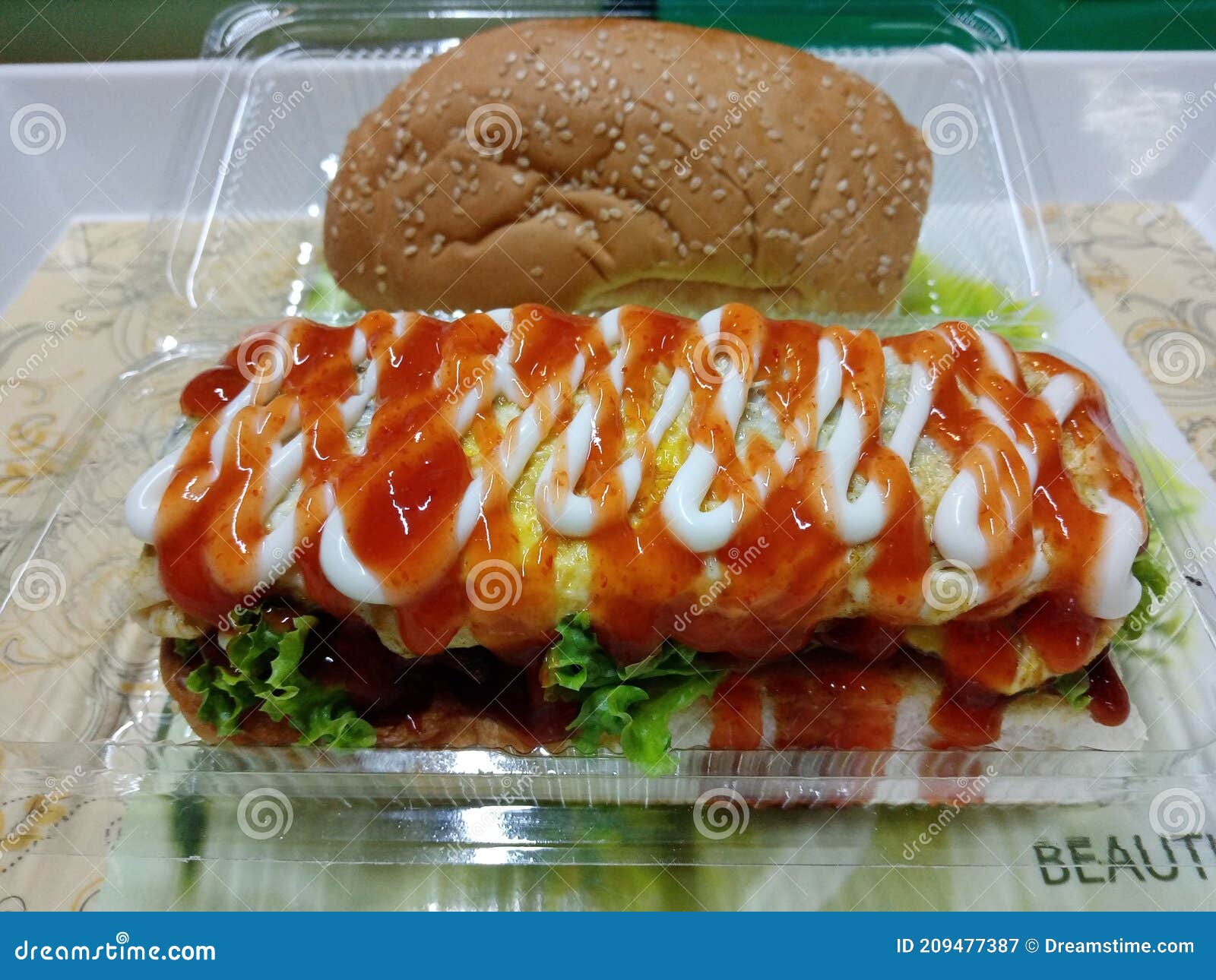 Second Dinner for Tonight stock image. Image of vegetable - 209477387