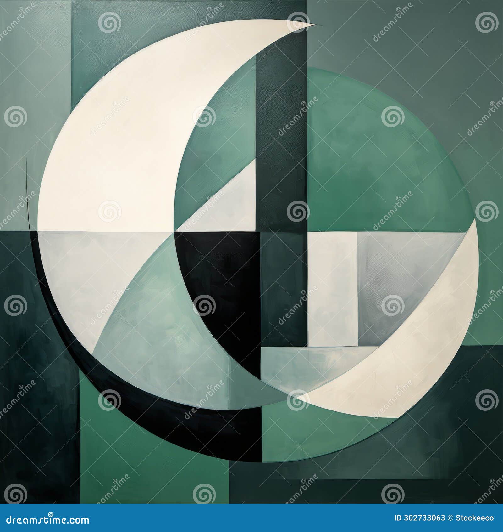 The Second Half of the Moon Crescent: Geometric Constructivism in ...