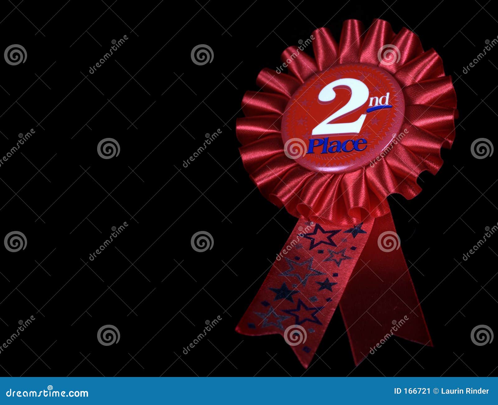 Second Place stock image. Image of place, winner, prizes - 166721