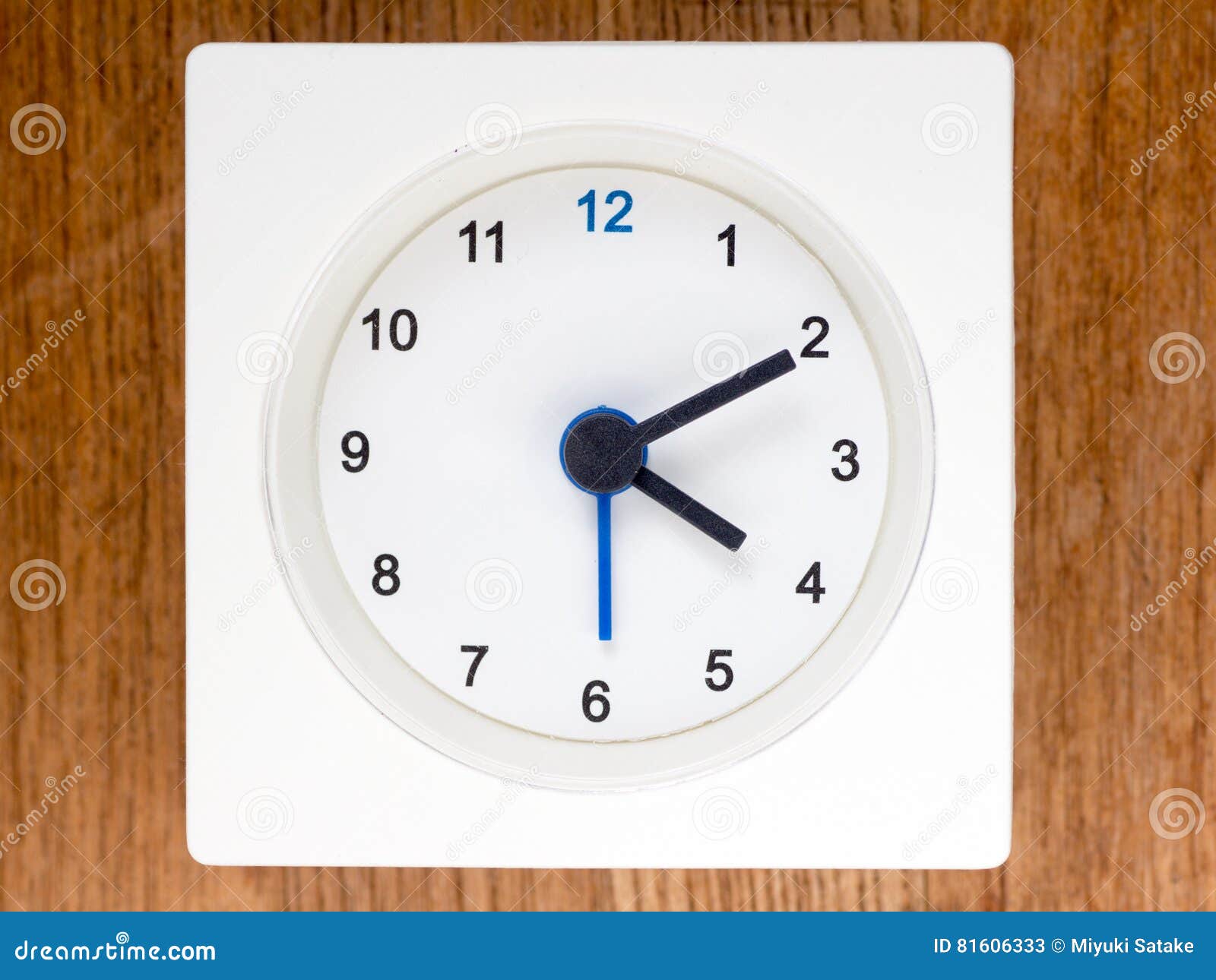 The Second Series of the Sequence of Time, 34/96 Stock Image - Image of ...